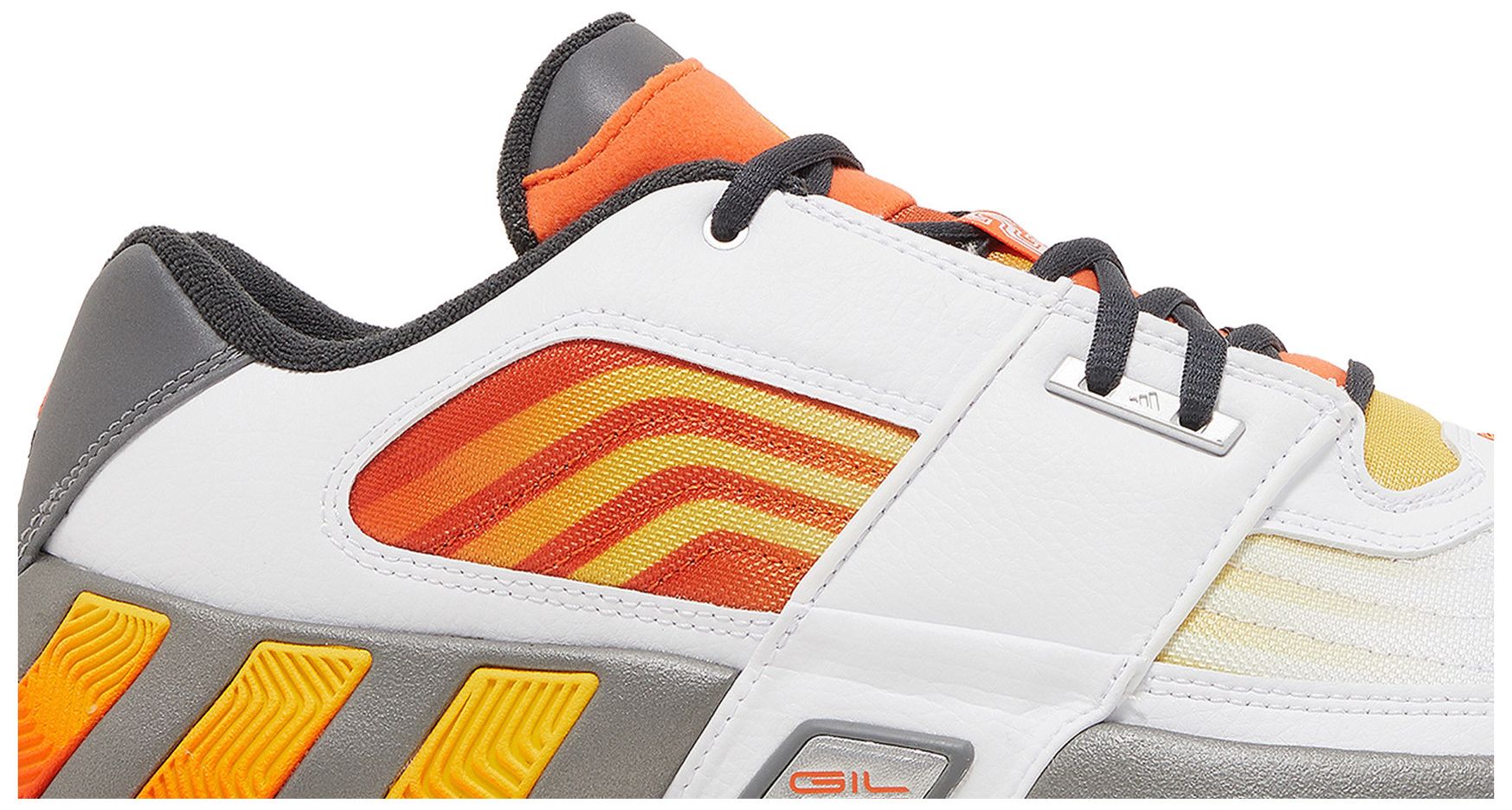 Buy Adidas Gil Zero Restomod 'Grant High School' - FZ6213 | GOAT