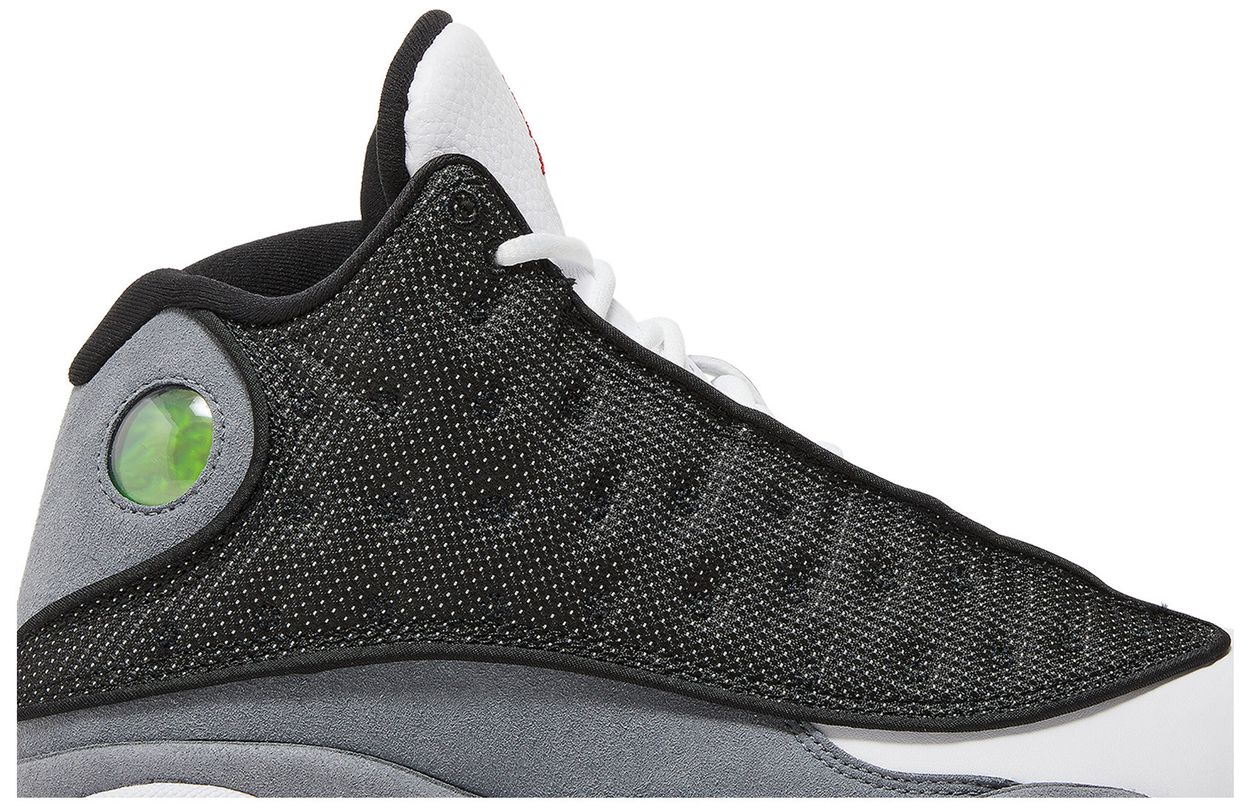 Buy Air Jordan 13 Retro 'Black Flint' - DJ5982 060 | GOAT
