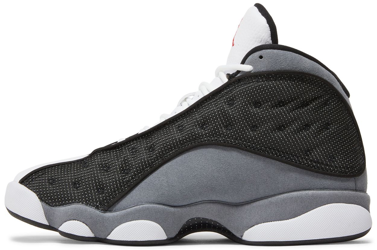 Buy Air Jordan 13 Retro 'Black Flint' - DJ5982 060 | GOAT