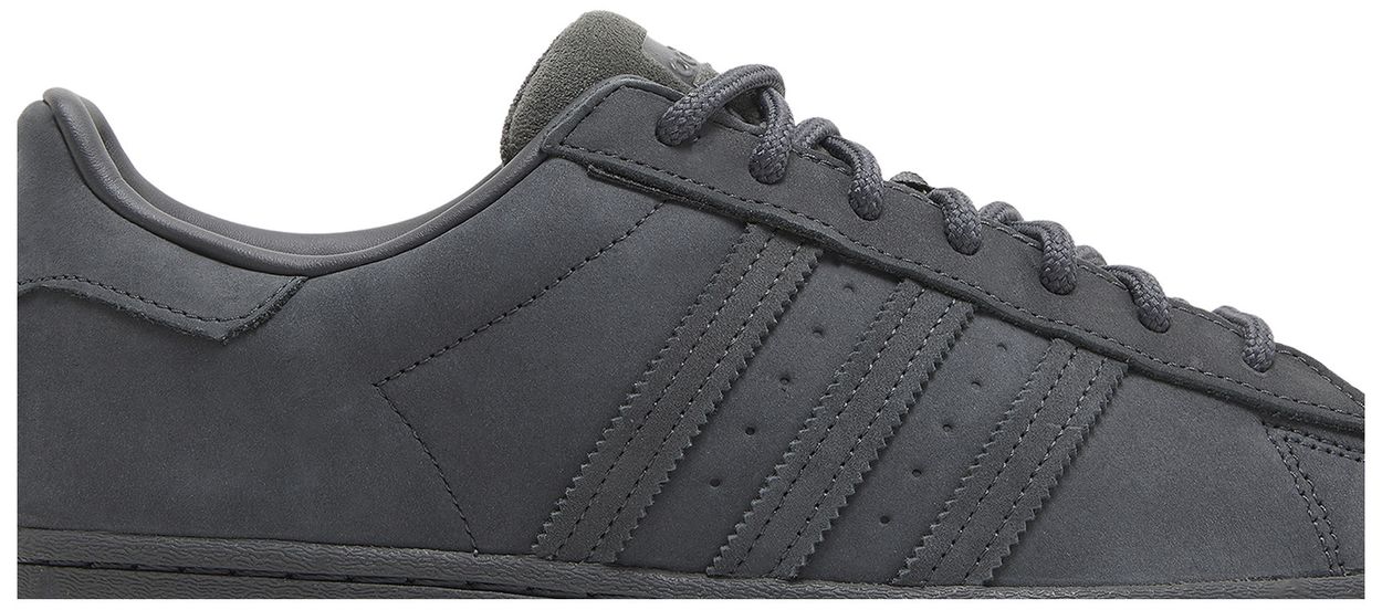 Buy adidas Superstar 'Double Grey' - GZ4830 | GOAT