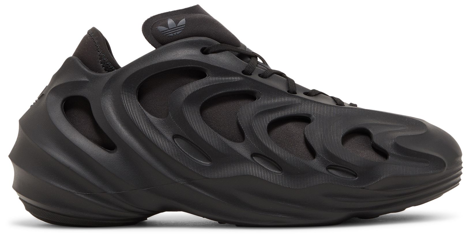 Buy Adidas adiFOM Q 'Black Carbon' - IE7449 | GOAT