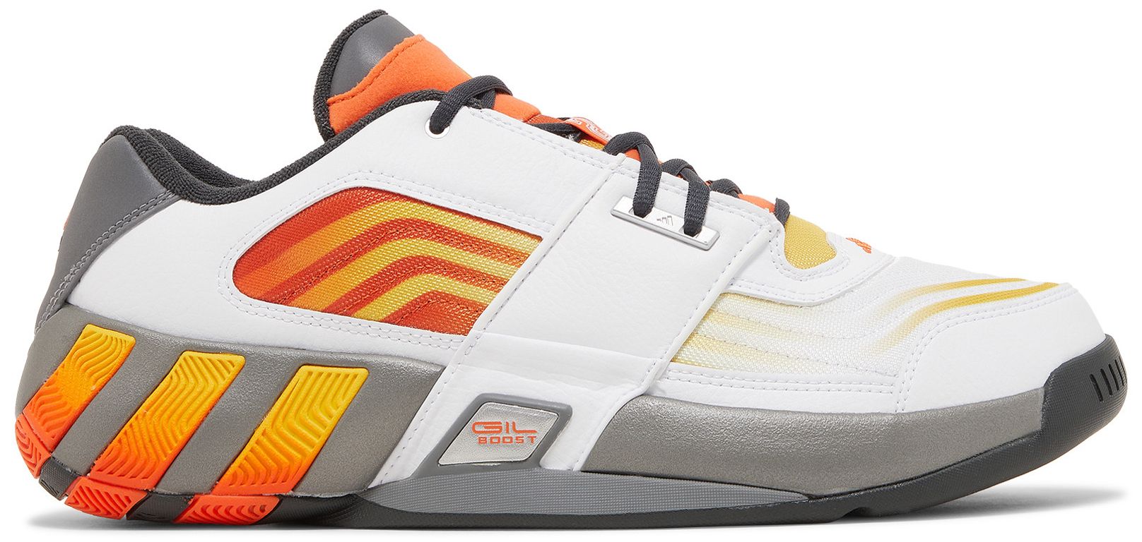 Buy Adidas Gil Zero Restomod 'Grant High School' - FZ6213 | GOAT