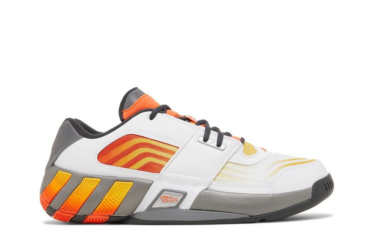 Buy Adidas Gil Zero Restomod 'Grant High School' - FZ6213 | GOAT