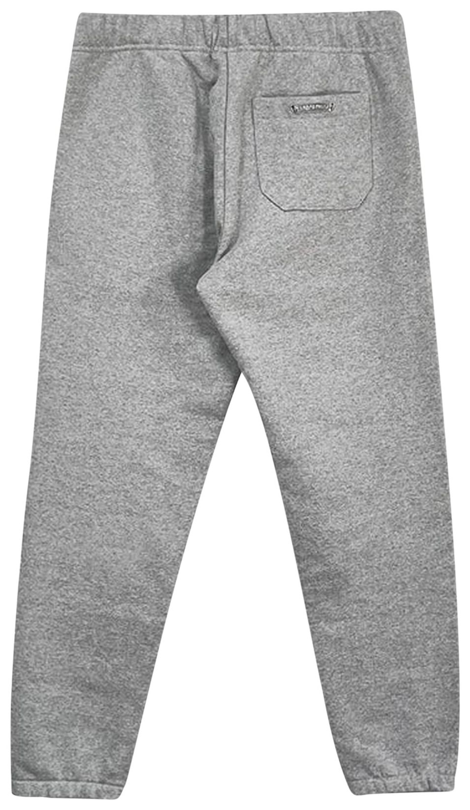 Buy Chrome Hearts Triple Cross Sweatpants 'Grey' - 1383 1FW220204TCS ...