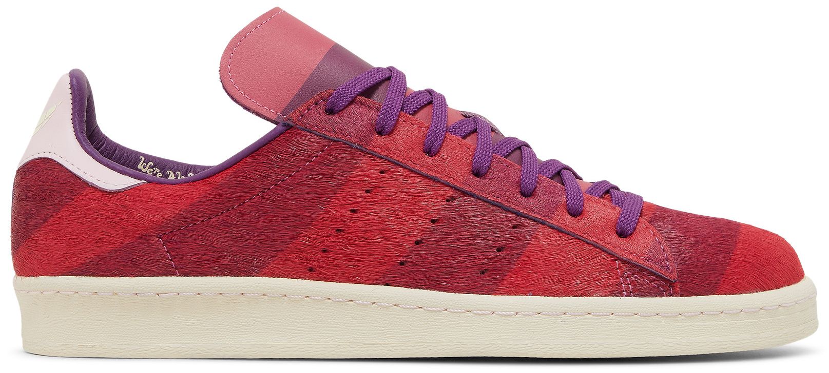 Buy Disney x Campus 80s 'Cheshire Cat' - GX2026 | GOAT