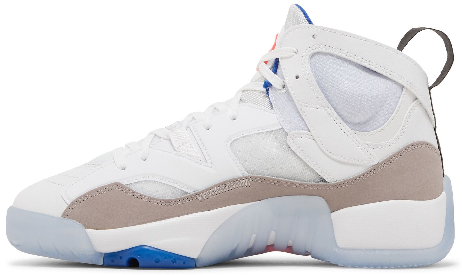 Buy Paris Saint-Germain x Air Jordan Jumpman Two Trey 'Paname' - DX6551 ...