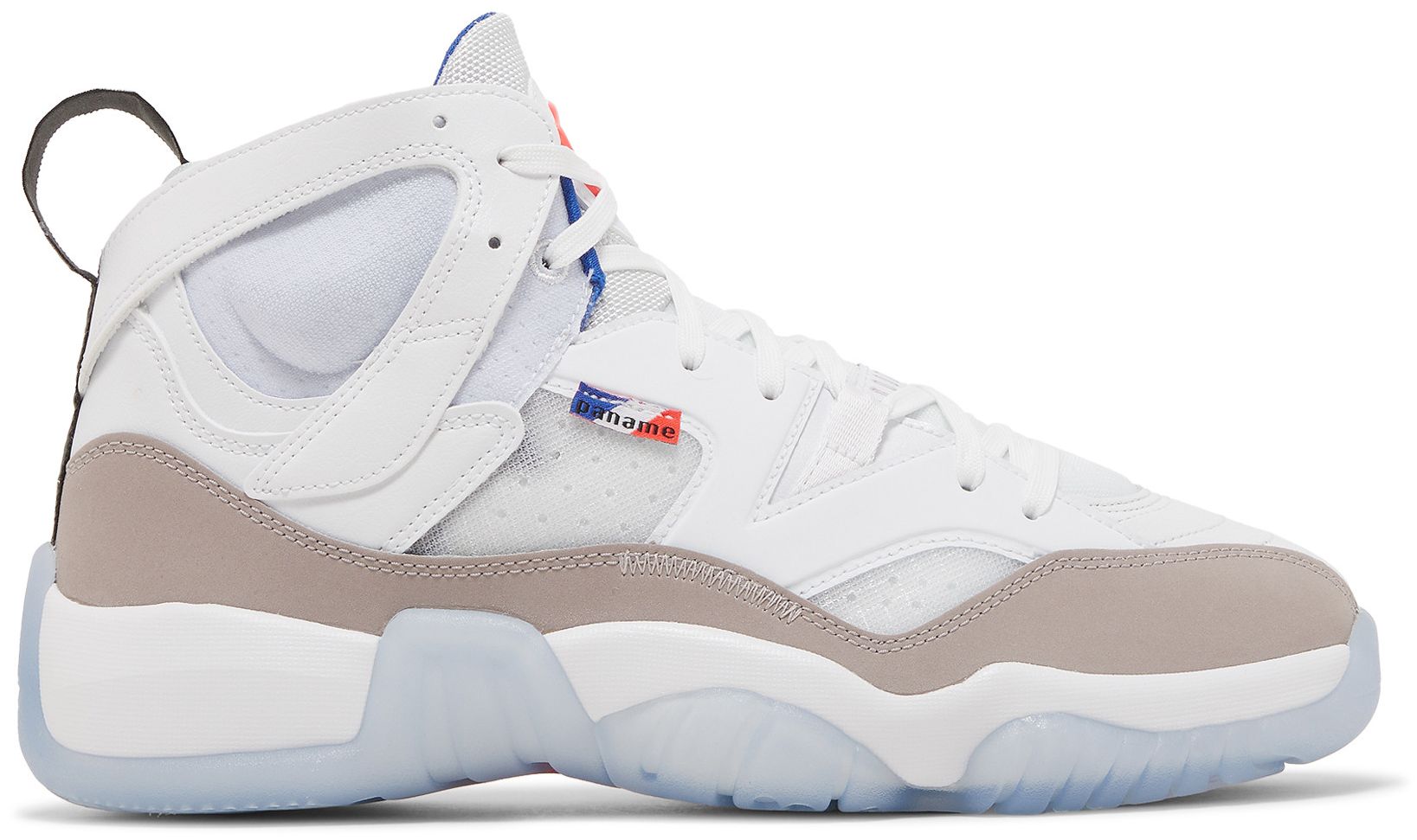 Buy Paris Saint-Germain x Air Jordan Jumpman Two Trey 'Paname' - DX6551 ...