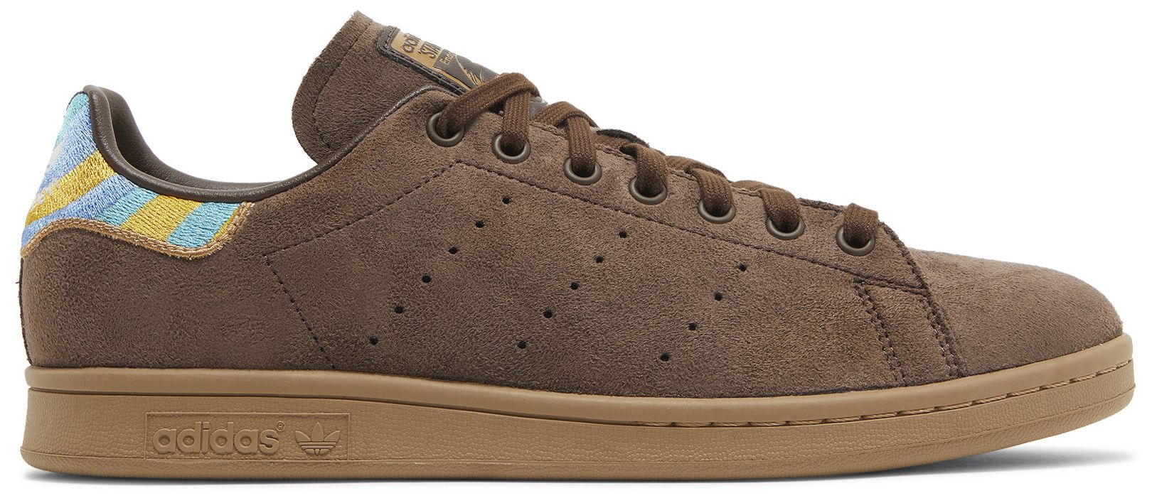 Buy Disney x adidas Stan Smith 'The Jungle Book - Kaa' - HP5599 | GOAT
