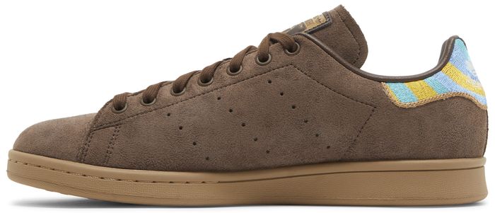 Buy Disney x adidas Stan Smith 'The Jungle Book - Kaa' - HP5599 | GOAT