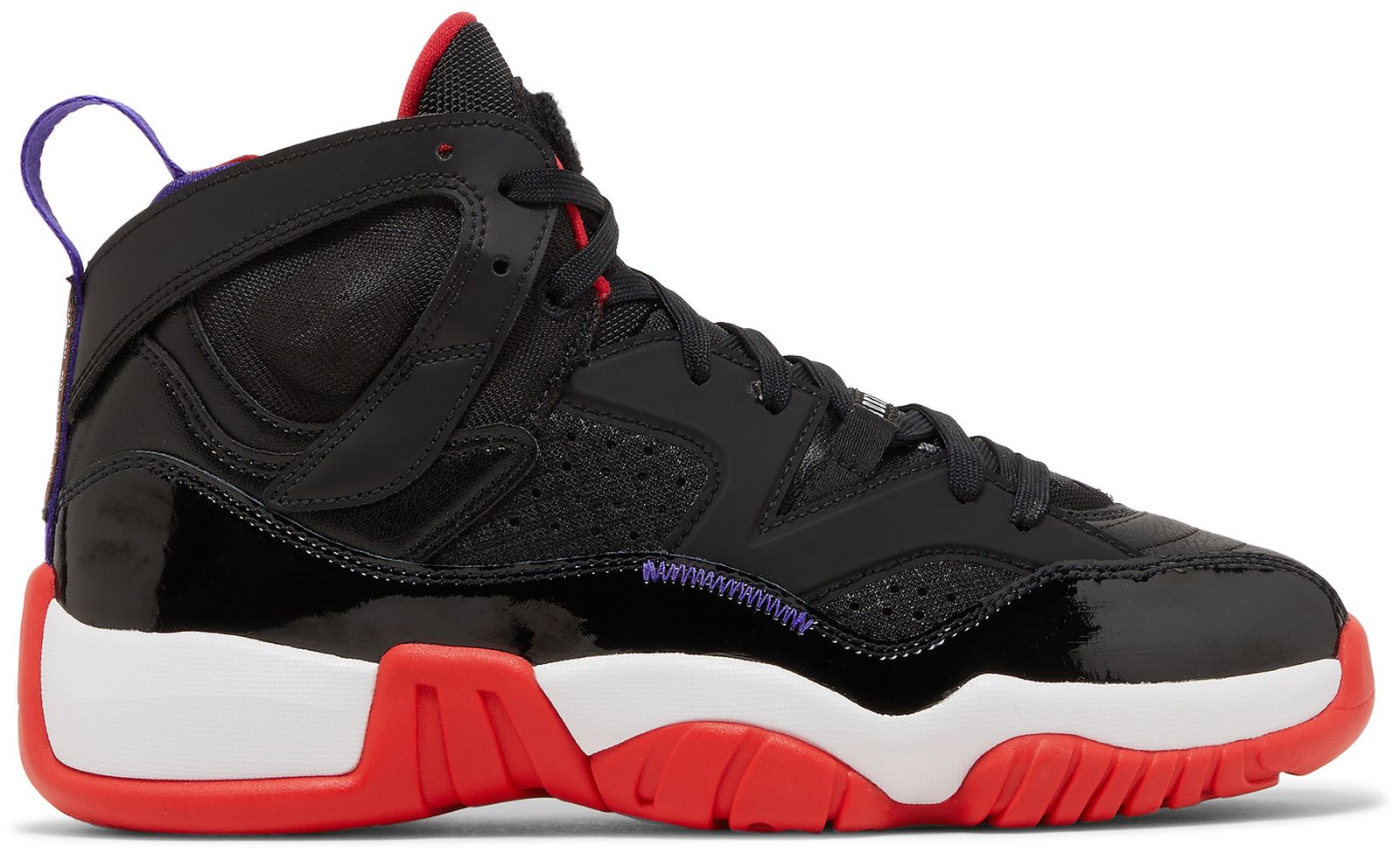 Buy Air Jordan Wmns Jumpman Two Trey 'Raptors' - DR9631 001 | GOAT