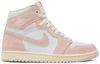 Buy Wmns Air Jordan 1 Retro High OG 'Washed Pink' - FD2596 600 | GOAT