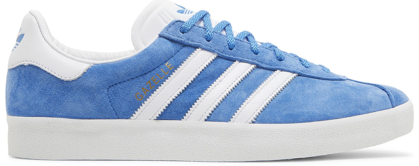Buy adidas Gazelle 85 'Blue Bird' - FZ5593 | GOAT