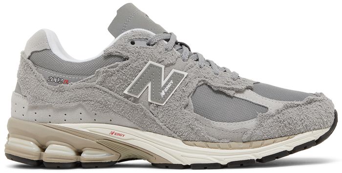 Buy New Balance 2002R 'Protection Pack - Slate Grey' - M2002RDM | GOAT