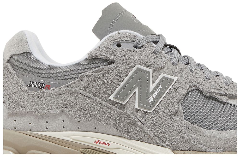 Buy New Balance 2002R 'Protection Pack - Slate Grey' - M2002RDM | GOAT