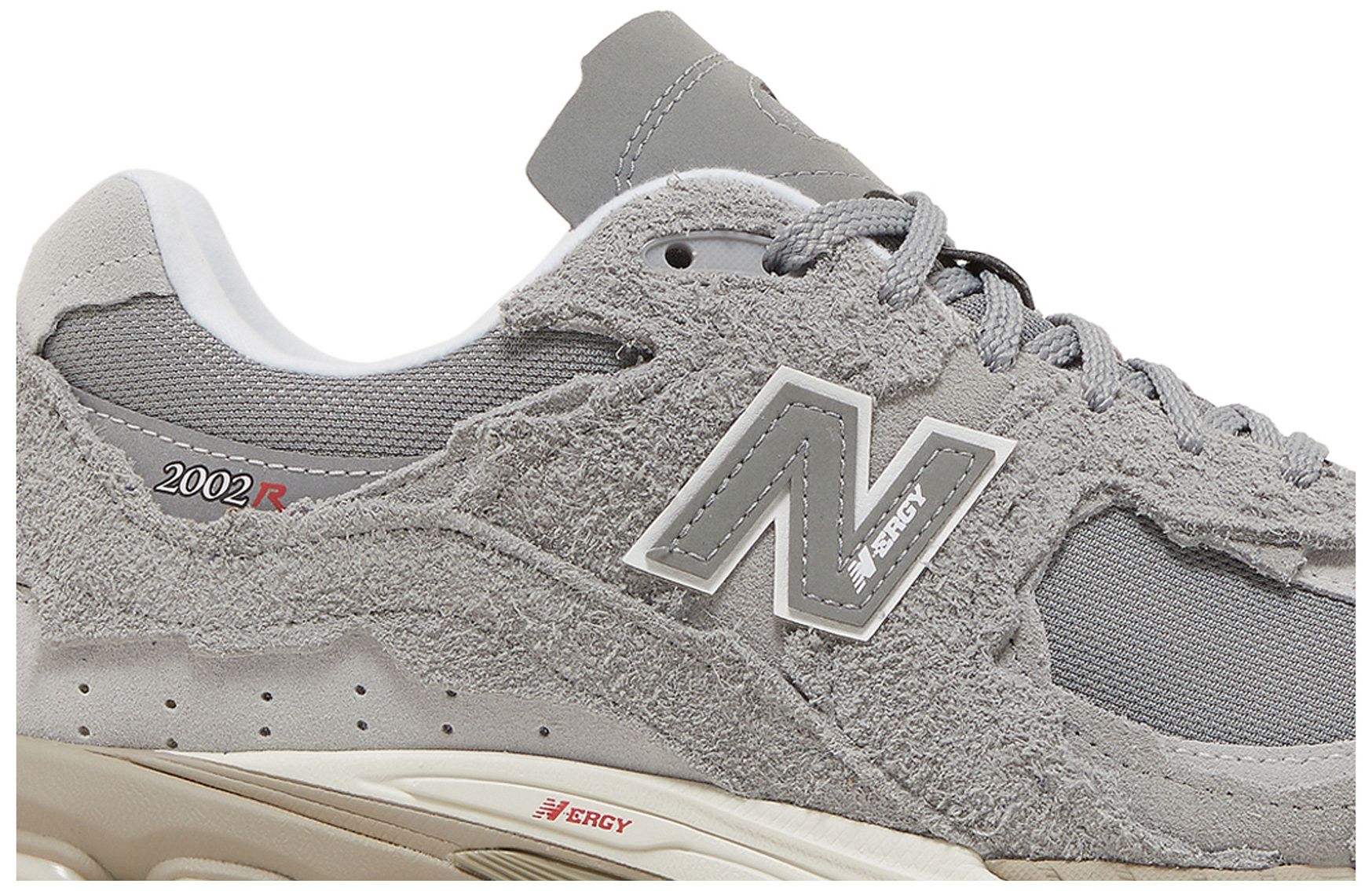 Buy New Balance 2002R 'Protection Pack - Slate Grey' - M2002RDM | GOAT