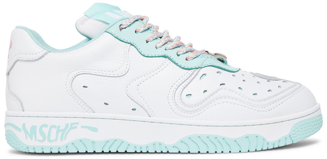 Buy MSCHF Super Normal 2 'Mint' - MSCHF005 1 ME | GOAT