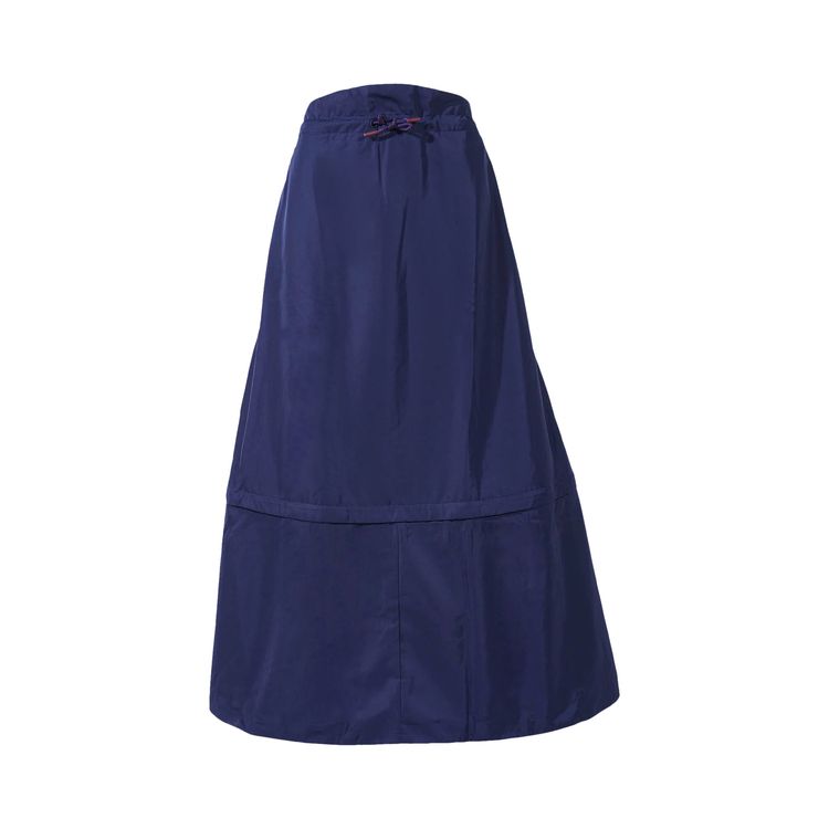 Buy Puma Keeping Score Ballroom Baller Convertible Skirt 'Patriot Blue ...