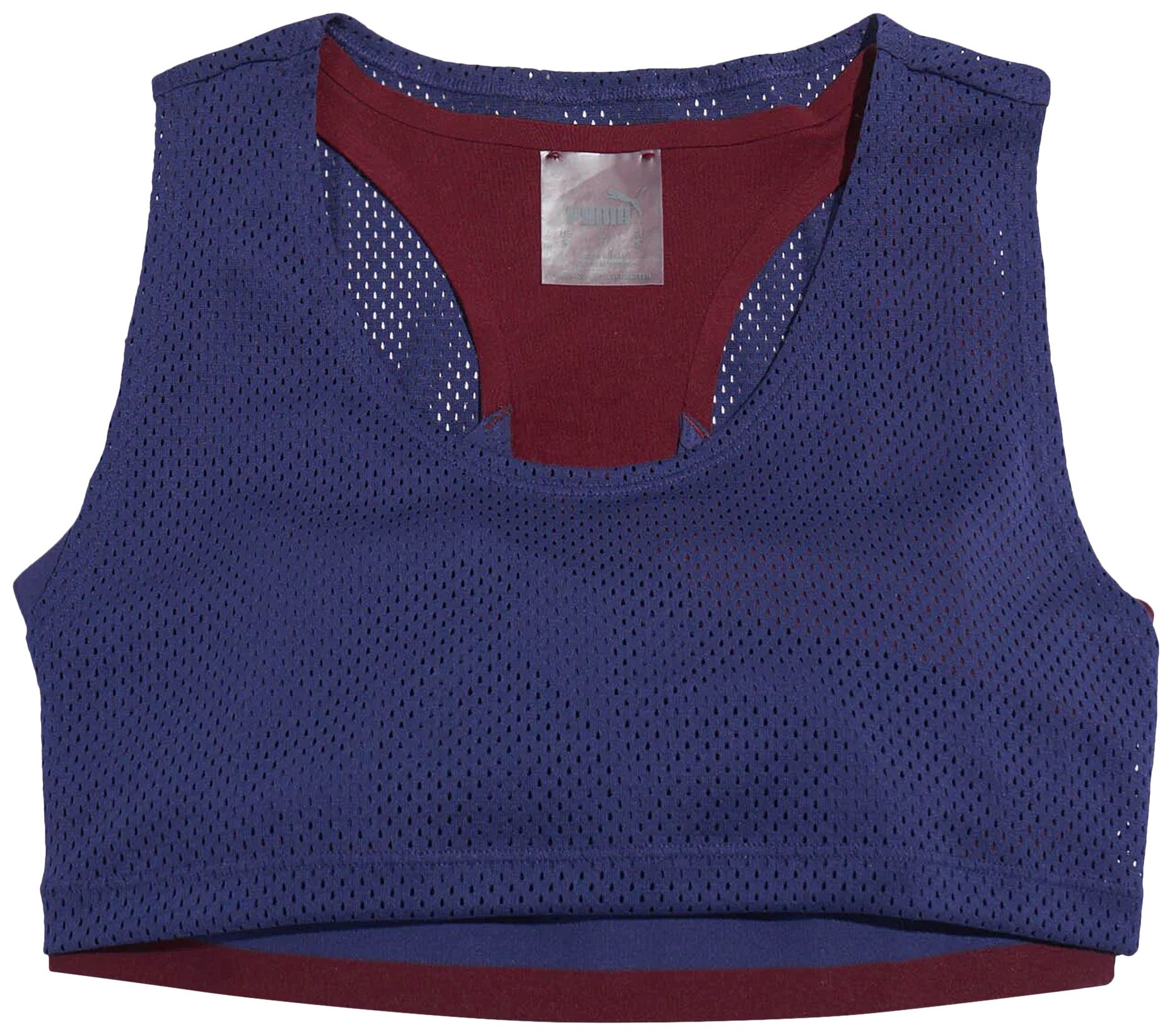 Buy Puma Dora Bra 'Patriot Blue' - 53625001 | GOAT