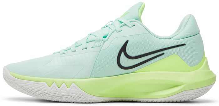 Buy Nike Precision 6 'Mint Foam' - DD9535 300 | GOAT