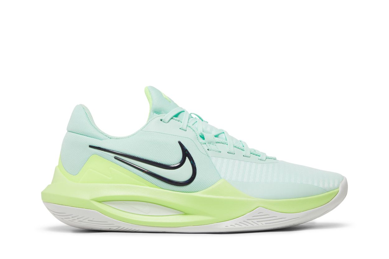 Buy Nike Precision 6 'Mint Foam' - DD9535 300 | GOAT