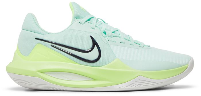 Buy Nike Precision 6 'Mint Foam' - DD9535 300 | GOAT