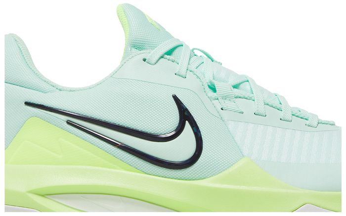 Buy Nike Precision 6 'Mint Foam' - DD9535 300 | GOAT