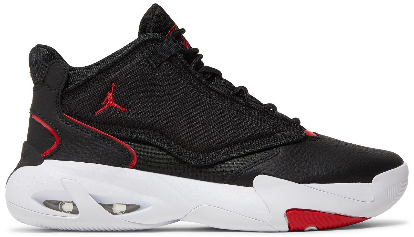 Buy Air Jordan Max Aura 4 'Bred' - DN3687 006 | GOAT