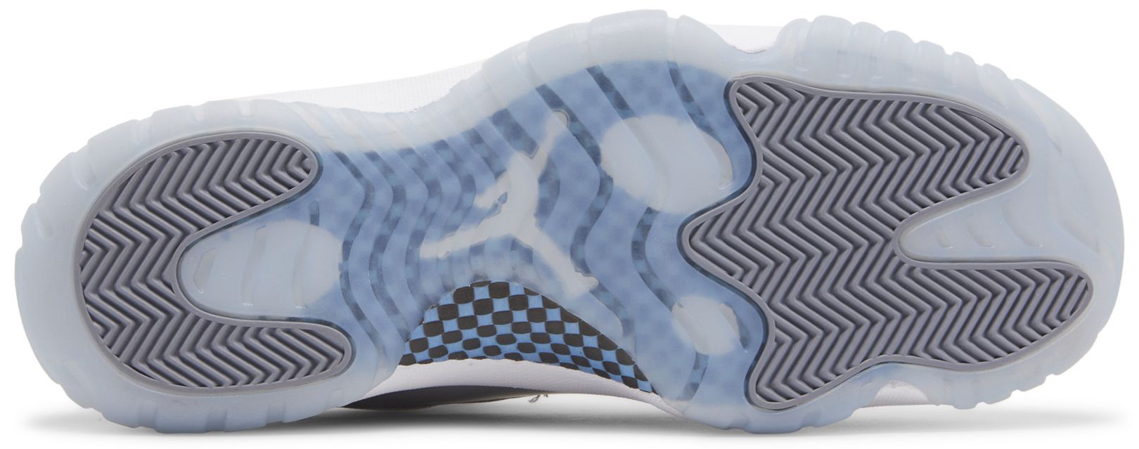 Buy Air Jordan 11 Retro Low 'Cement Grey' - AV2187 140 | GOAT