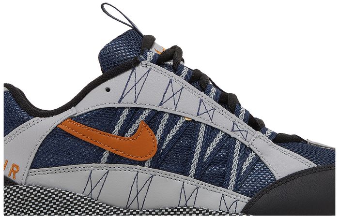 Buy Nike Air Humara QS 'Midnight Navy' - FJ7098 300 | GOAT