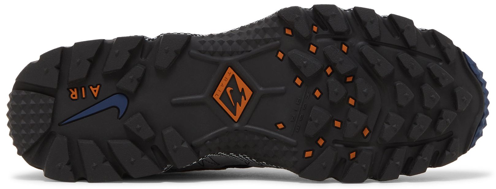 Buy Nike Air Humara QS 'Midnight Navy' - FJ7098 300 | GOAT