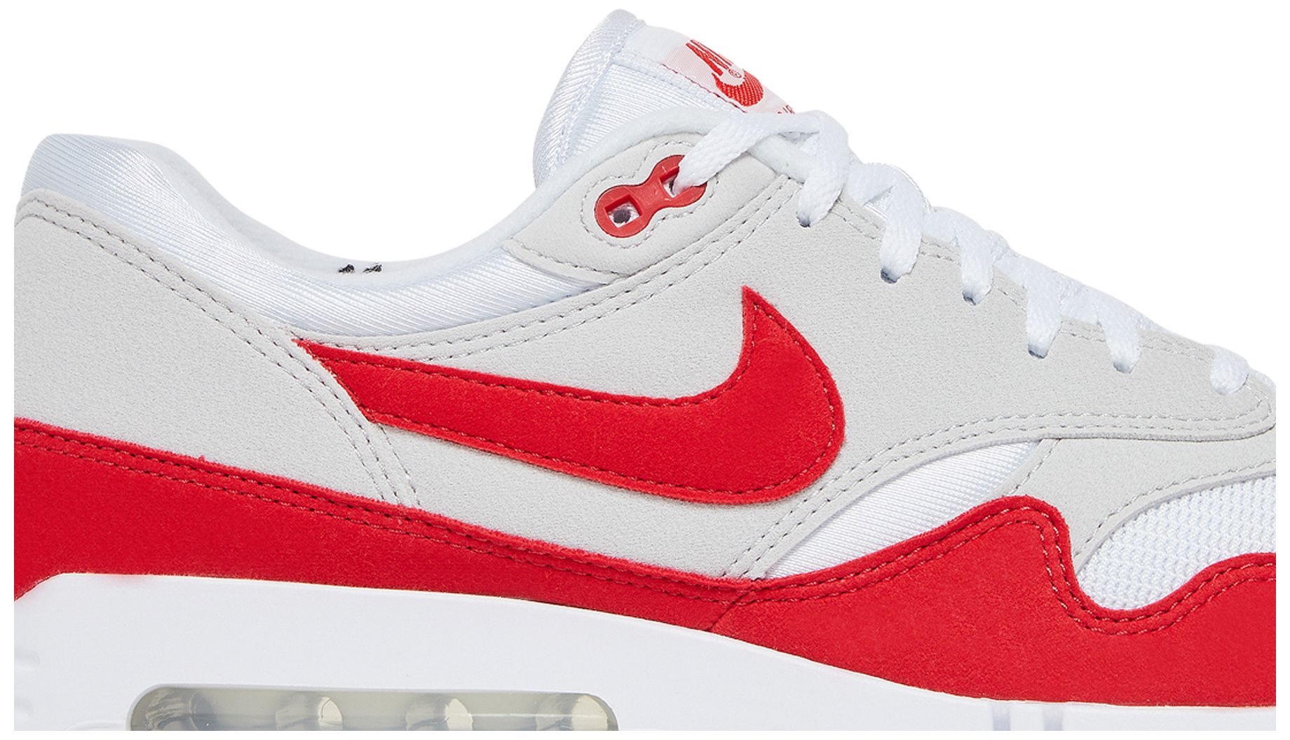 Buy Nike Air Max 1 '86 OG 'Big Bubble - Red' - DQ3989 100 | GOAT