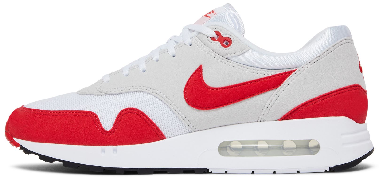 Buy Nike Air Max 1 '86 OG 'Big Bubble - Red' - DQ3989 100 | GOAT