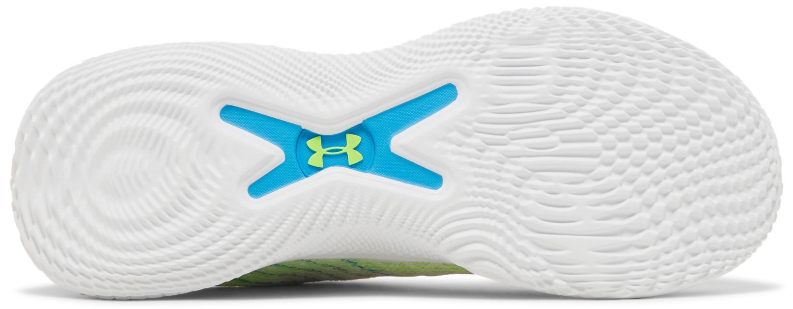 Buy Curry Brand Curry Flow 10 'Splash Party' - 3026271 100 | GOAT