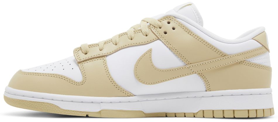 Buy Nike Dunk Low 'Team Gold' - DV0833 100 | GOAT