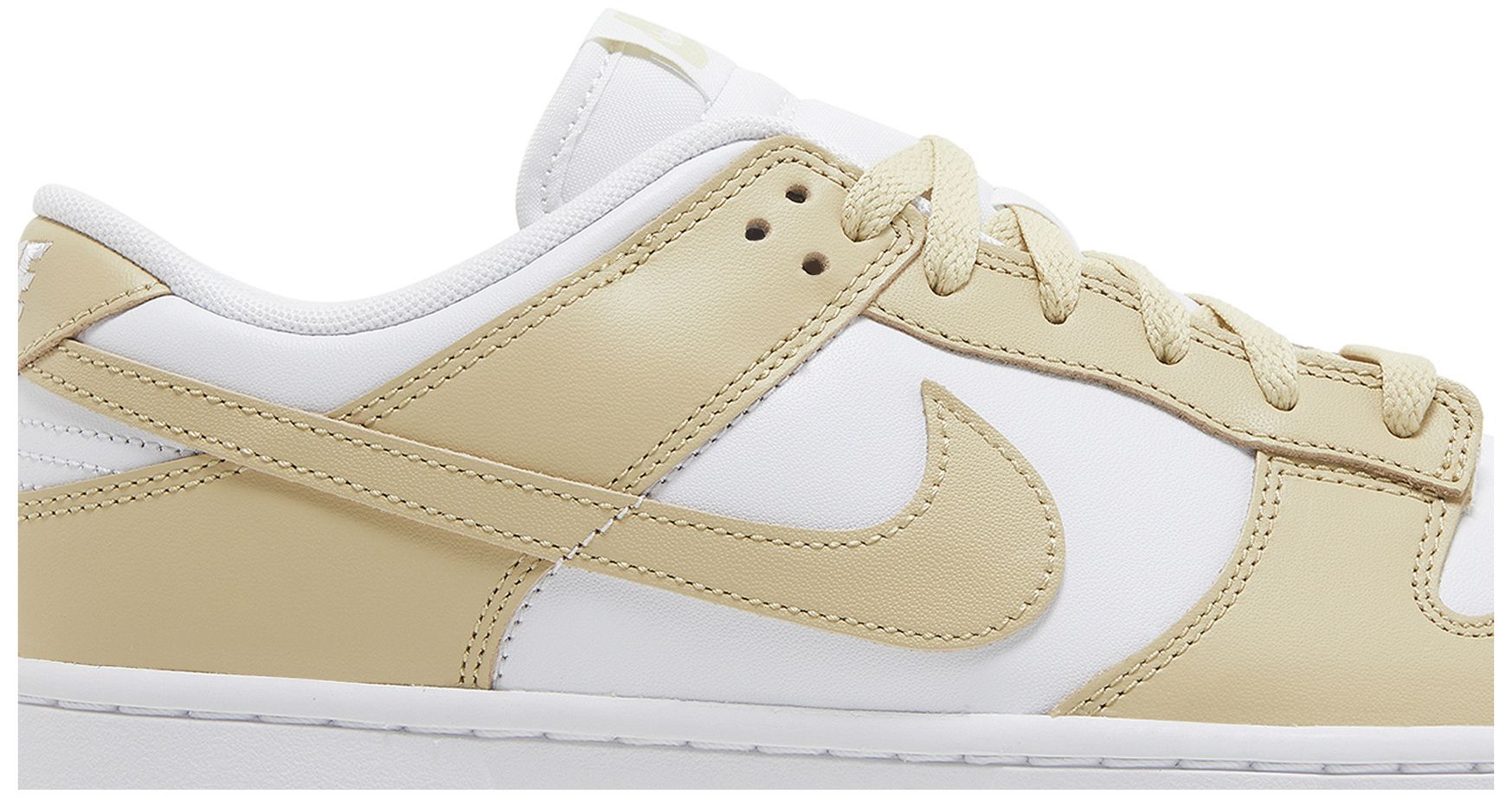 Buy Nike Dunk Low 'Team Gold' - DV0833 100 | GOAT