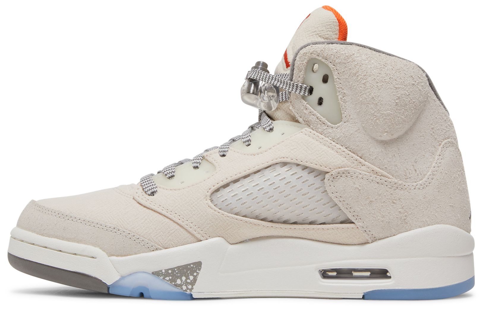 Buy Air Jordan 5 Retro SE Craft 'Light Orewood Brown' - FD9222 180 | GOAT