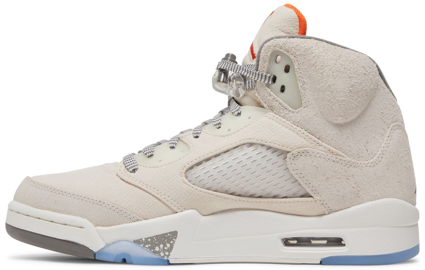 Buy Air Jordan 5 Retro SE Craft 'Light Orewood Brown' - FD9222 180 | GOAT