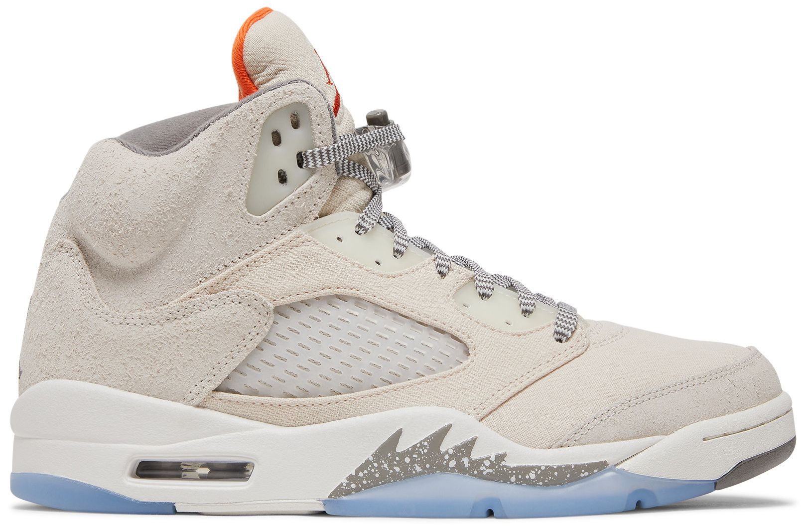 Buy Air Jordan 5 Retro SE Craft 'Light Orewood Brown' - FD9222 180 | GOAT