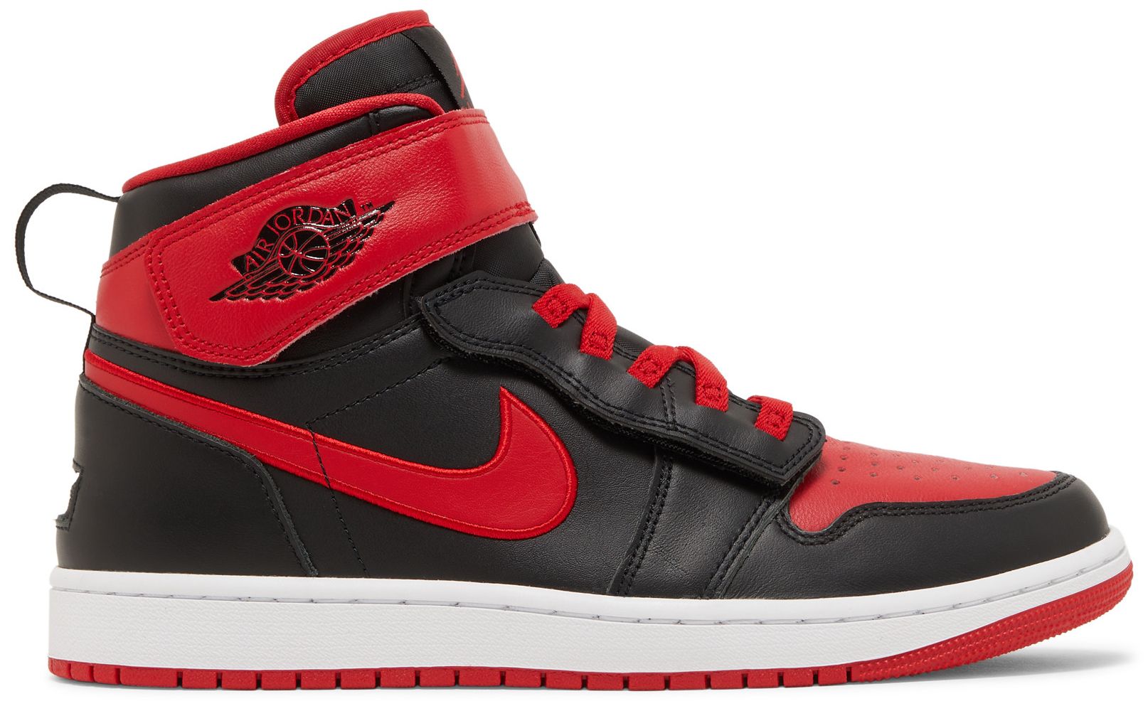 Buy Air Jordan 1 High FlyEase 'Bred' - CQ3835 060 | GOAT