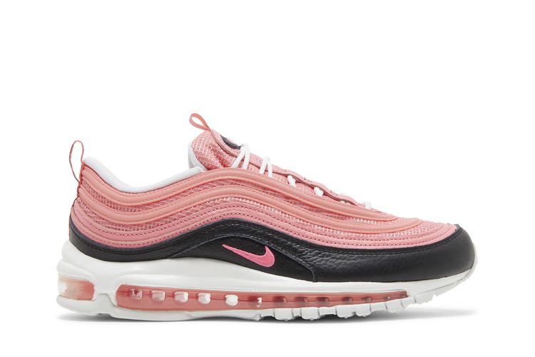 Buy Nike Air Max 97 'Pink Gaze Black' - DZ5327 600 | GOAT