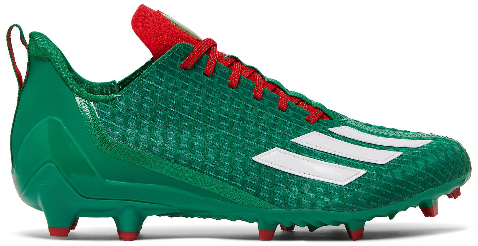 Buy adidas Adizero Cleats 'Tabasco' - GX2863 | GOAT