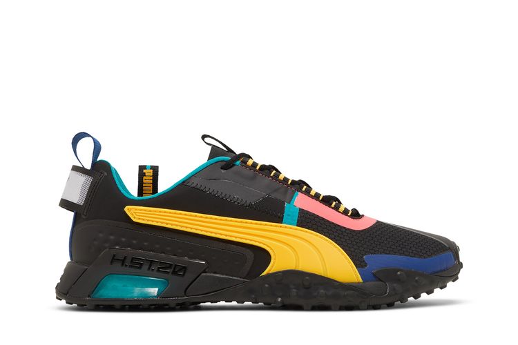 Buy Puma H.ST.20 Kit 2 'Black Sun Stream' - 194095 07 | GOAT