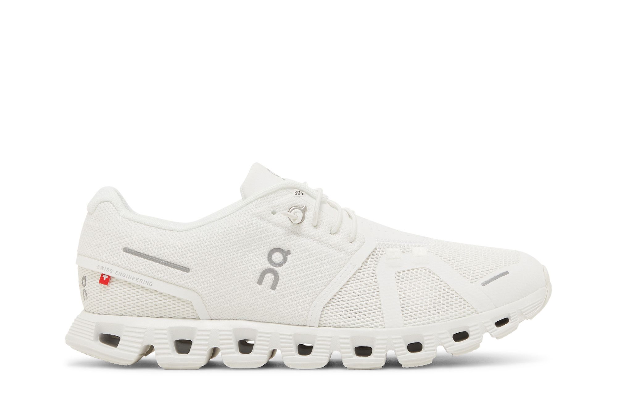 Buy Wmns Cloud 5 'All White' - 59 98902 | GOAT Buy Wmns Cloud 5 'All White' - 59 98902 | GOAT