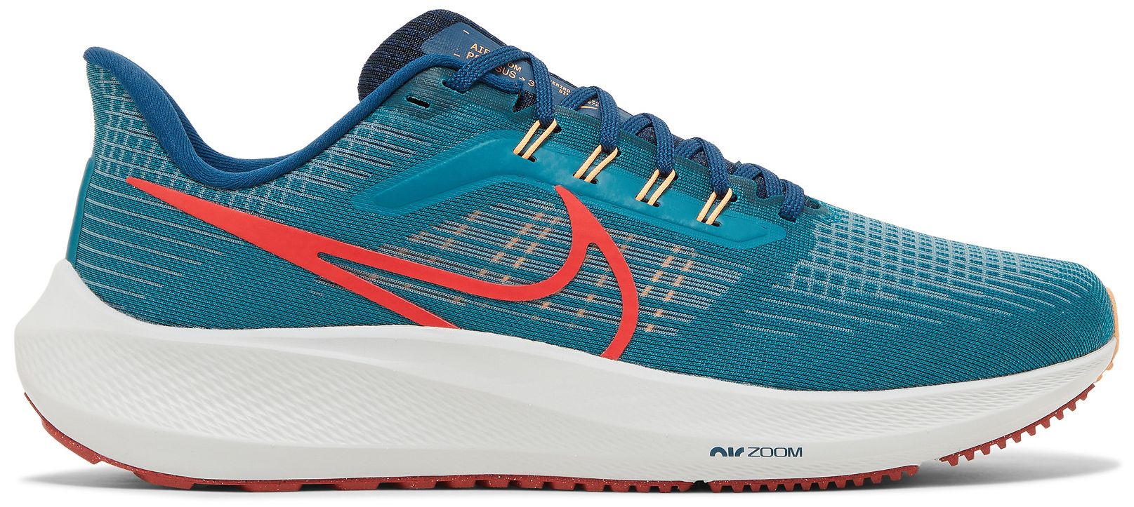 Buy Nike Air Zoom Pegasus 39 'Spruce Crimson' - DH4071 302 | GOAT