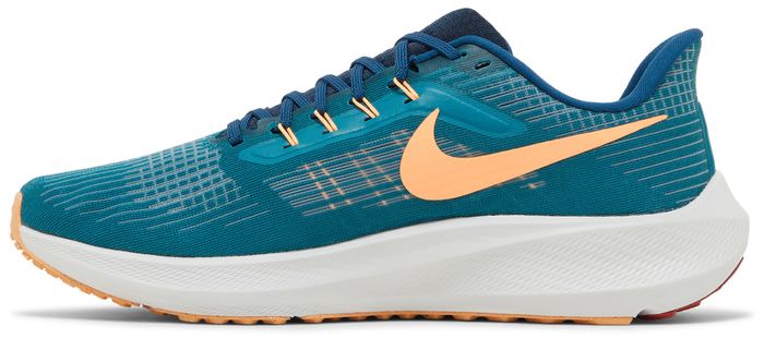 Buy Nike Air Zoom Pegasus 39 'Spruce Crimson' - DH4071 302 | GOAT
