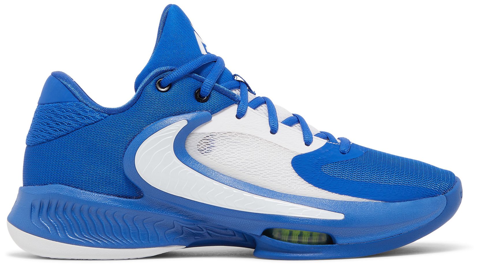 Buy Nike Zoom Freak 4 TB 'Game Royal' - DO9679 401 | GOAT
