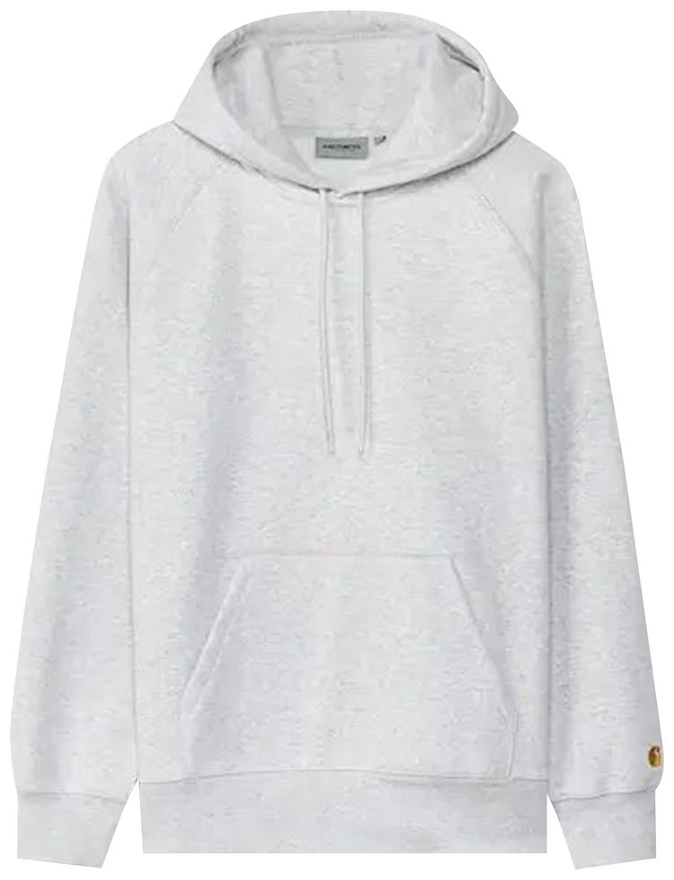 Buy Carhartt WIP Chase Hoodie 'Grey' - I026384 GREY | GOAT Buy Carhartt WIP Chase Hoodie 'Grey' - I026384 GREY | GOAT