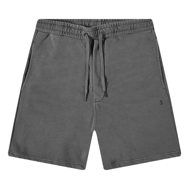Buy Ksubi 4 X 4 Trak Short 'Grey' - 5000007069 | GOAT