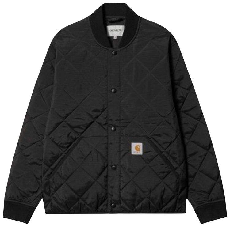 Buy Carhartt Wip Barrow Liner Black I029461 Blac Goat