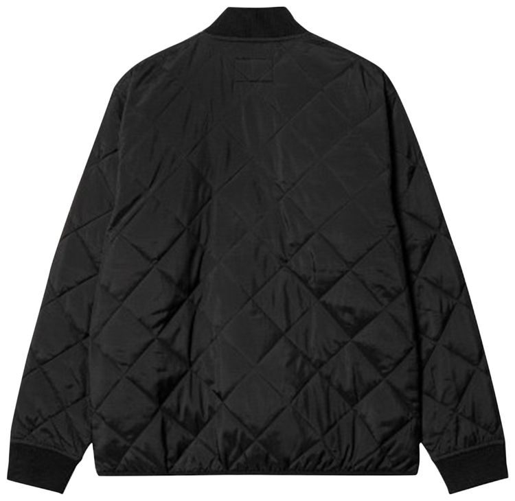 Buy Carhartt Wip Barrow Liner Black I029461 Blac Goat
